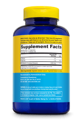 Immunity – Nature's Life