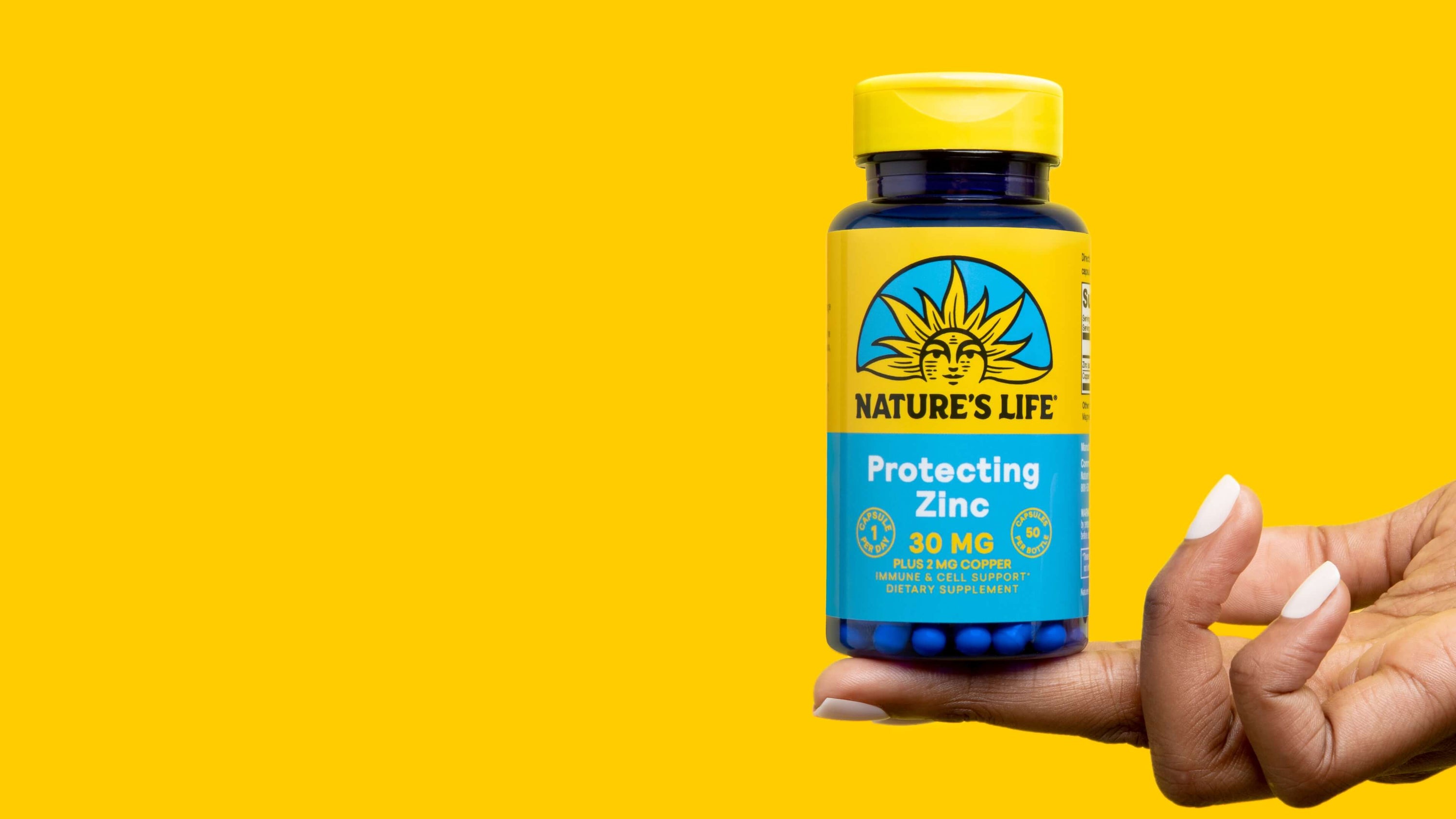 Nature's Life