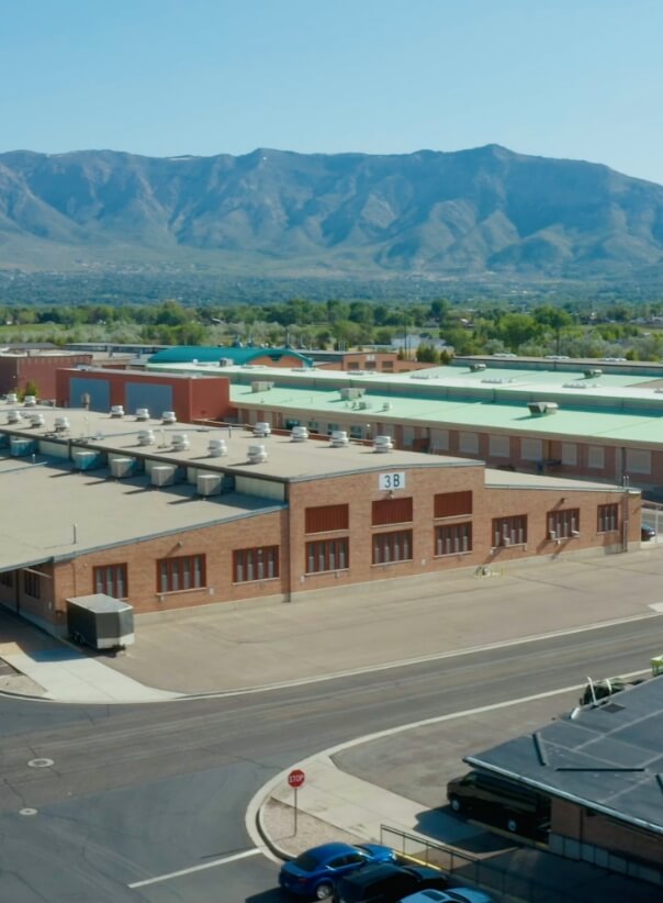 Quality – Nature's Life